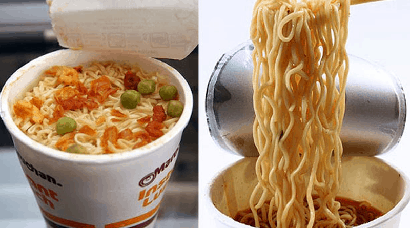 Sopas Instantáneas: Ésta es la VERDADERA razón por la que Profeco las ...