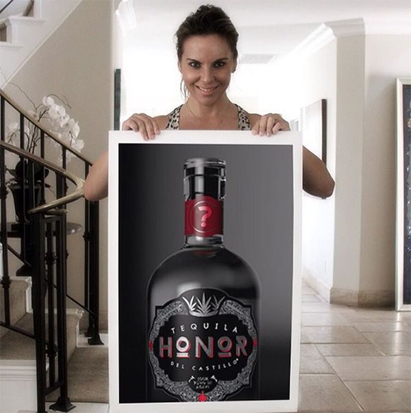 Tequila El Castillo recibe distintivo turístico y de calidad – Punto ...